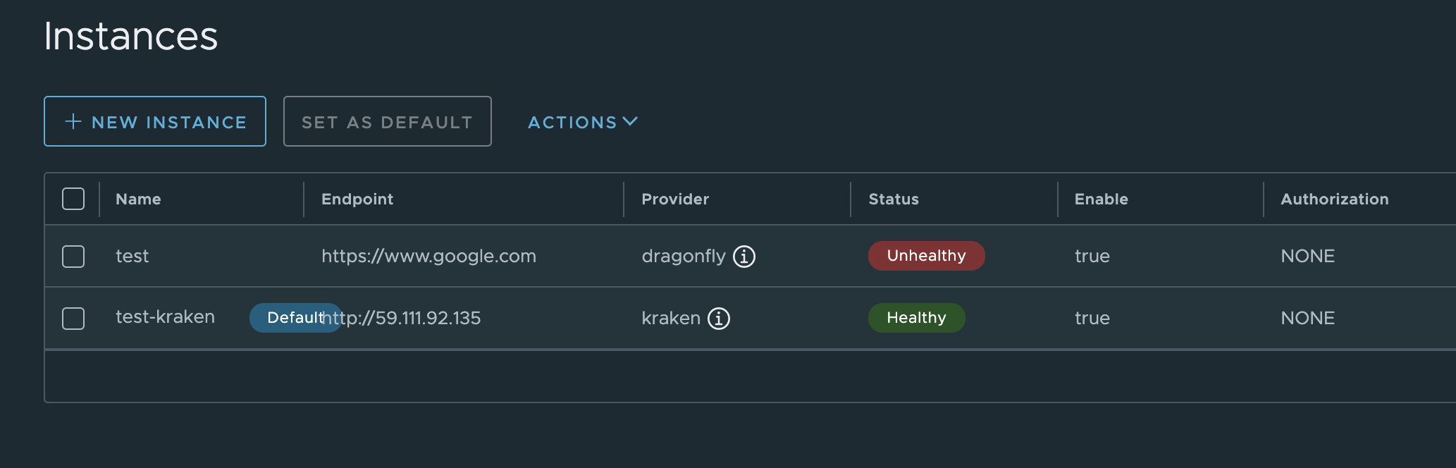 P2p Issue In Dialogs And Tables When Using The P2p Preheat Feature · Issue 12757 · Goharbor