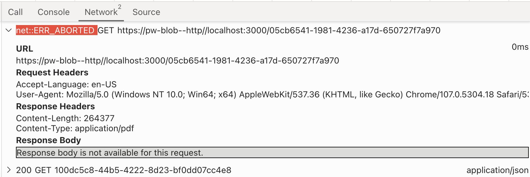 [bug] Cant Open Pdf Blob In New Tab On Chromium · Issue 17990 · Microsoft Playwright · Github