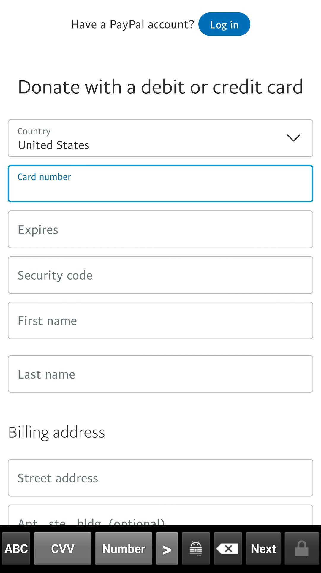 Bring back the selection menu in the keyboard · Issue #1250 · PhilippC/keepass2android · GitHub