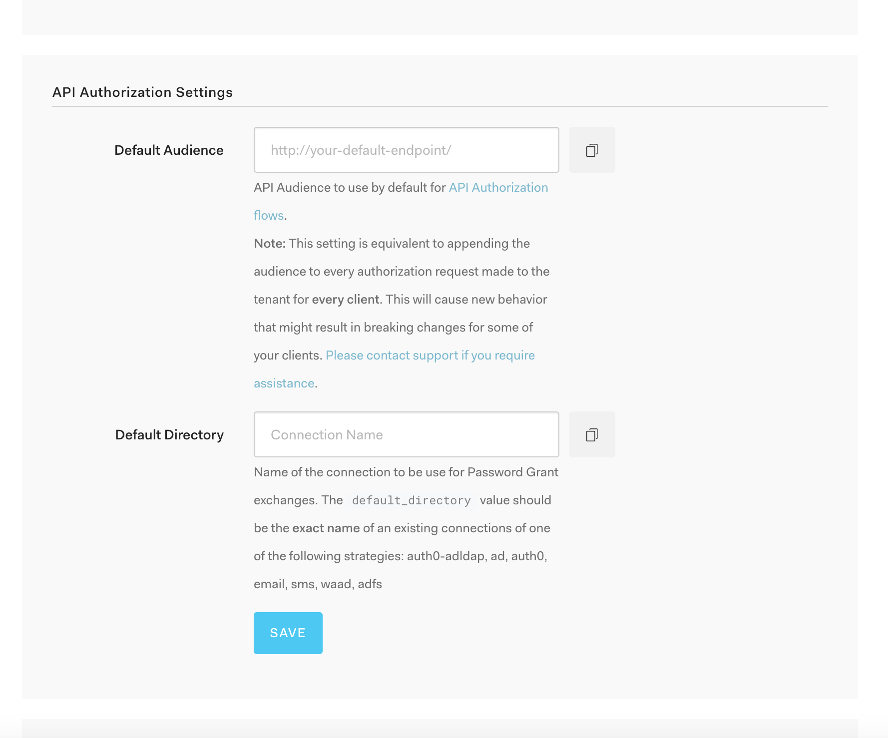 Well Component · Issue #174 · auth0/cosmos · GitHub