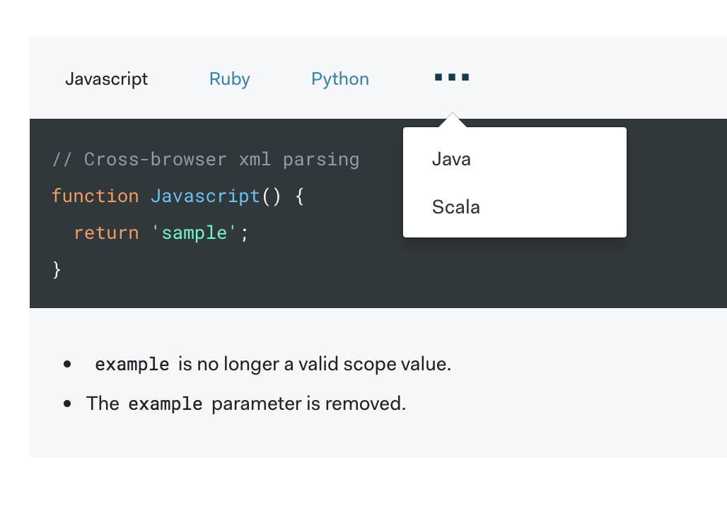 Create Dropdown component · Issue #702 · auth0/cosmos · GitHub