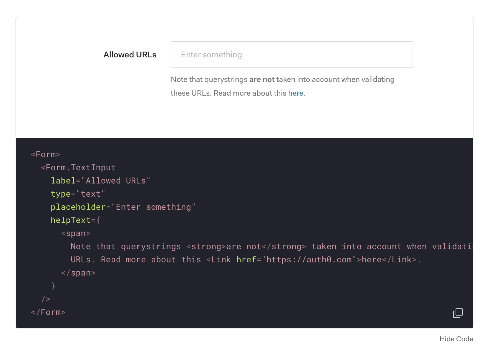 Provide a way to add text with formatting in Empty State, Page Header, Alert. · Issue #753 ...
