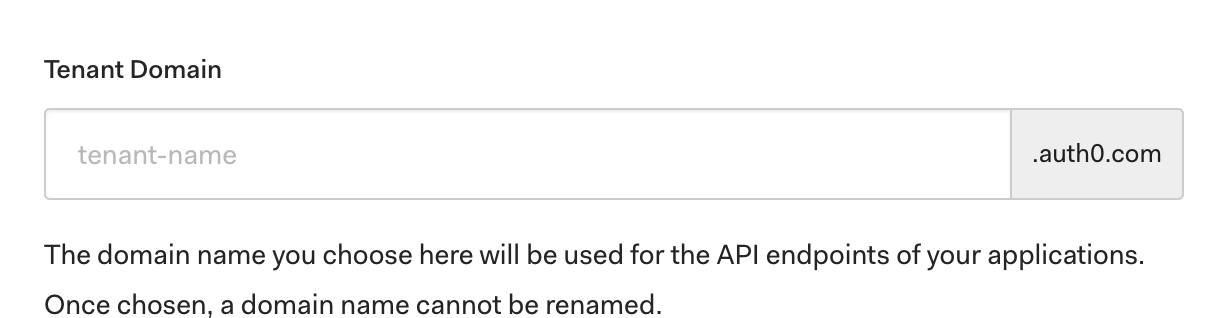 Add support for prepend and append content to Text Input · Issue #1082 · auth0/cosmos · GitHub