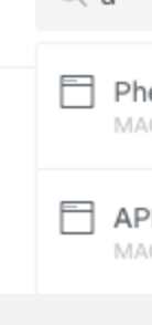 Add missing application icon · Issue #1400 · auth0/cosmos · GitHub