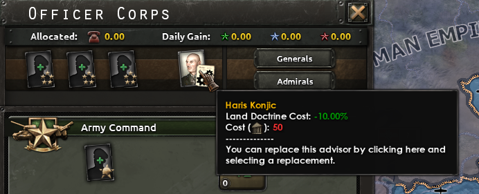 Theorists don't gain daily XP. · Issue #1383 · ParadoxGameConverters/Vic2ToHoI4 · GitHub