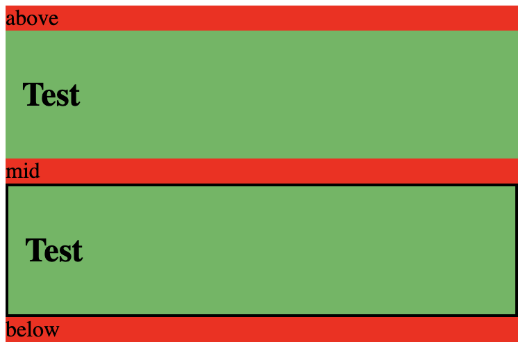 Spacing between border and color when define textStyle · Issue #515 · daohoangson/flutter_widget ...