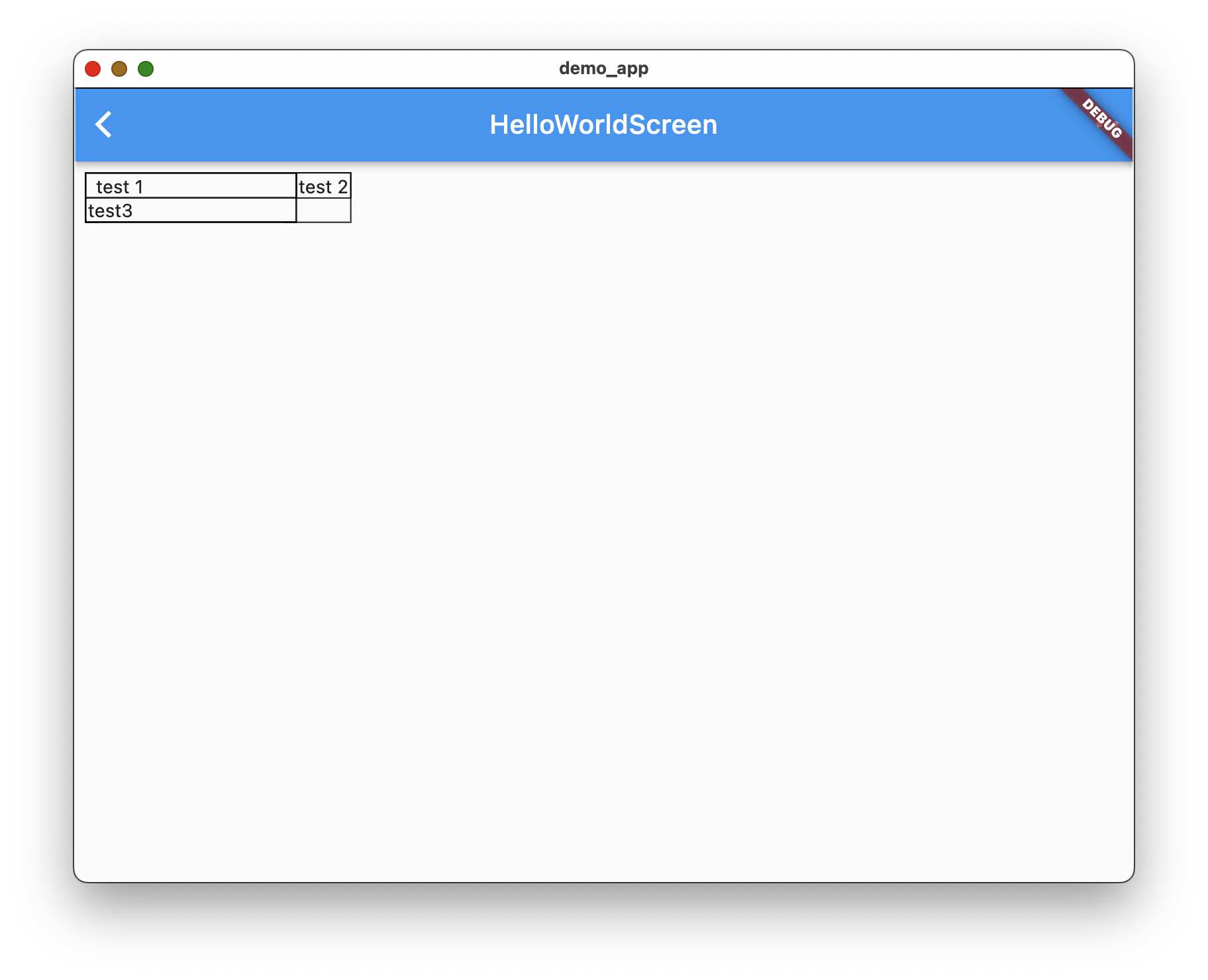 Table have no border · Issue #677 · daohoangson/flutter_widget_from_html · GitHub