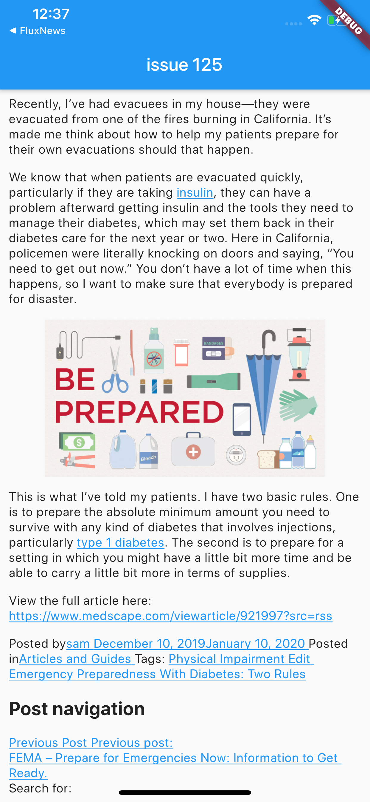 Image not aligned/scaling correctly. Pulling content from Web · Issue #125 · daohoangson/flutter ...