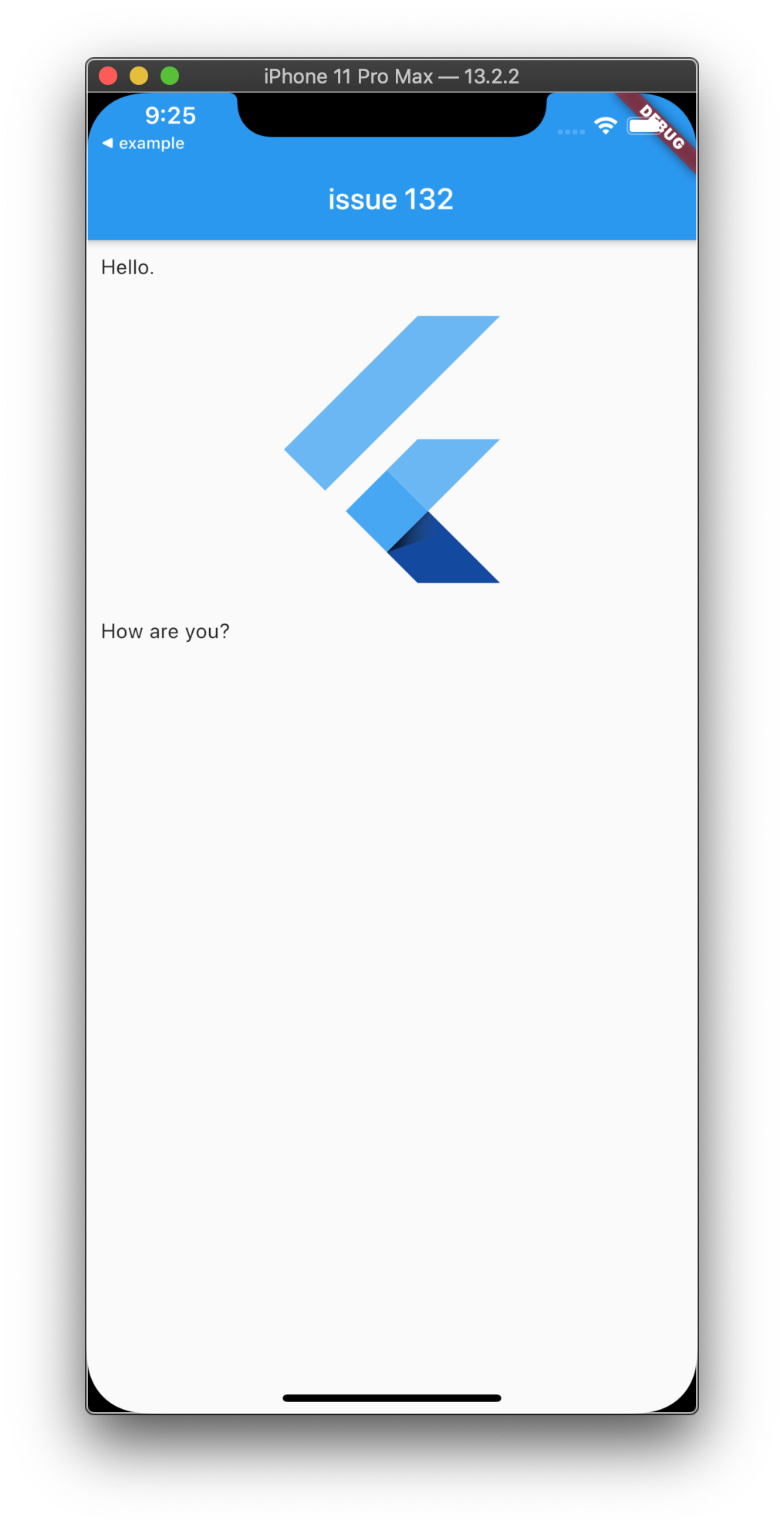 add support for SVG tags · Issue #132 · daohoangson/flutter_widget_from_html · GitHub