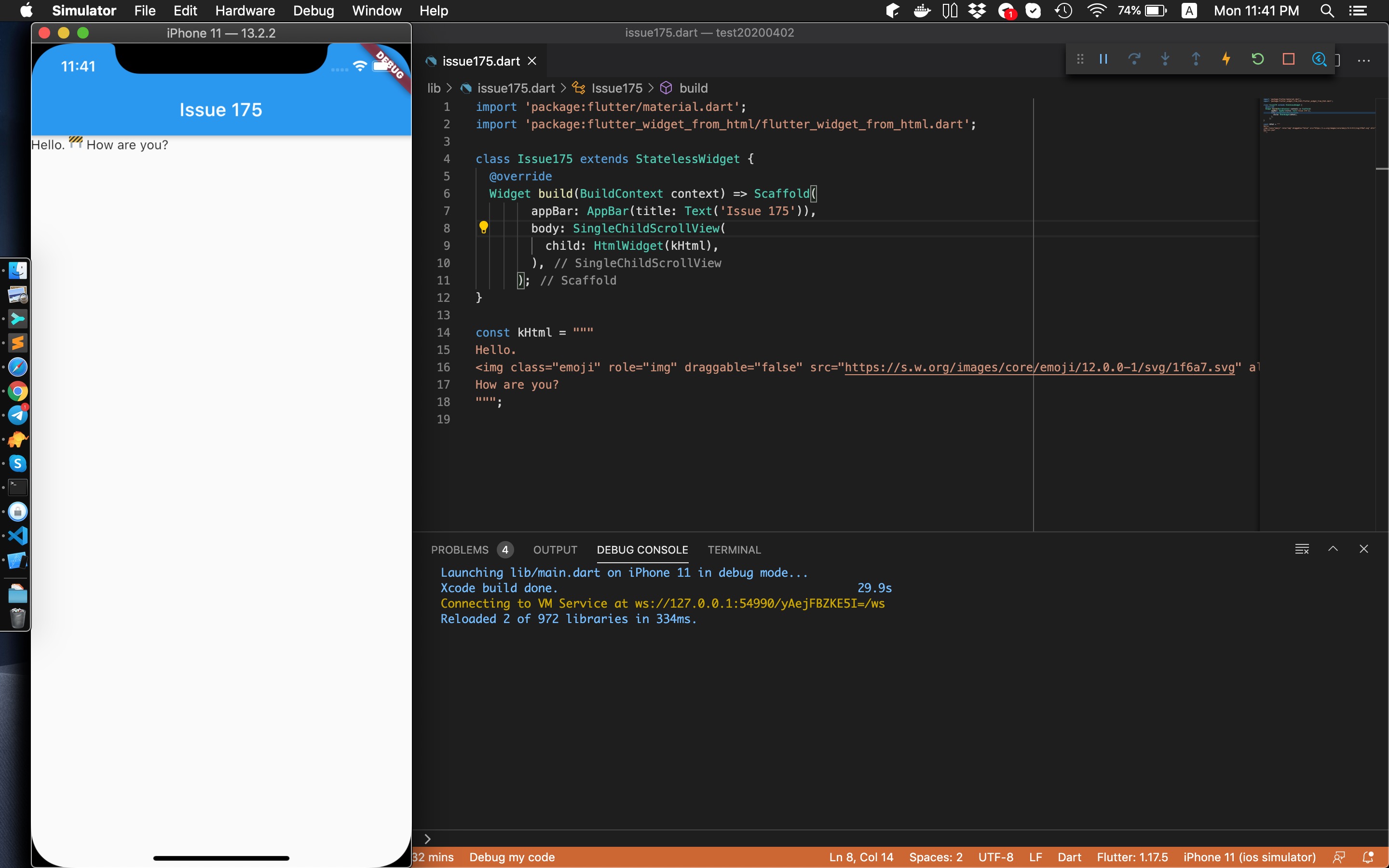 Add support for svg files · Issue #175 · daohoangson/flutter_widget_from_html · GitHub