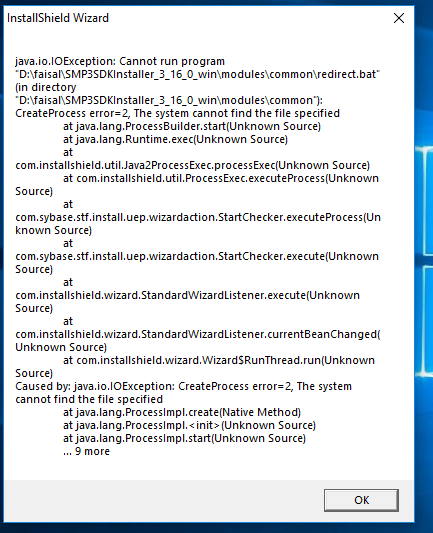 Configure Android Studio for mobile development · Issue #2445 · sap ...