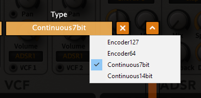 Support all 16 MIDI channels for MIDI learn · Issue #574 · surge-synthesizer/surge · GitHub