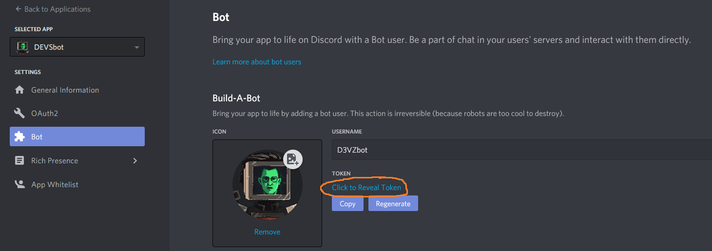 GitHub - arielbello/discordbot: My discord bot made with discord.py