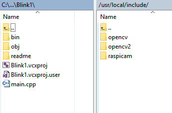 Raspberry Pi compilation is hard to use. · Issue #216 · microsoft/VSLinux · GitHub
