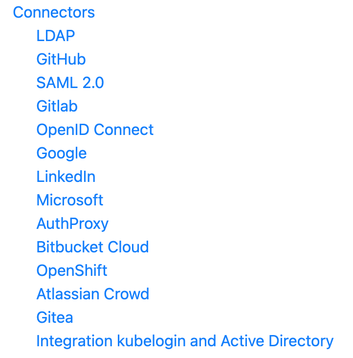 Generic Auth Provider · Issue #2616 · gitpod-io/gitpod · GitHub