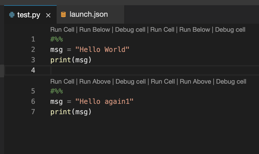Python Jupyter Code Lenses Rendered Twice · Issue 799 · Gitpod Iogitpod · Github 2286