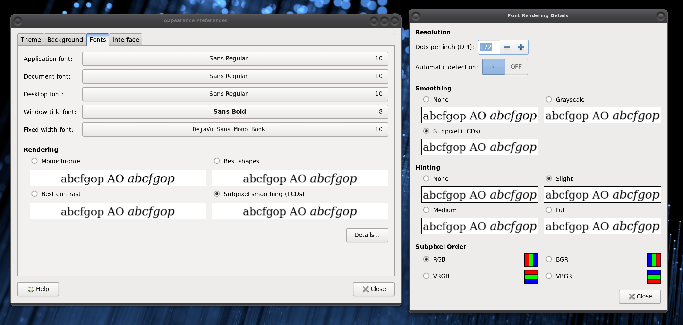 Garbled Window List if too many windows · Issue #841 · mate-desktop ...