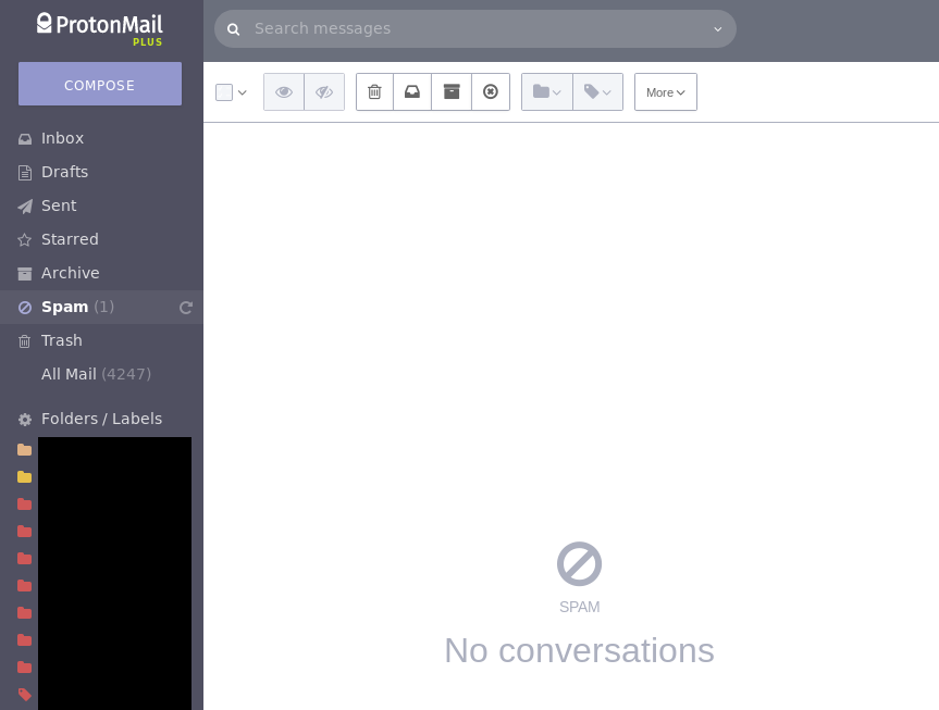 Wrong count of emails · Issue #79 · ProtonMail/WebClients · GitHub