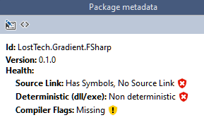 Source link support · Issue #9612 · dotnet/fsharp · GitHub