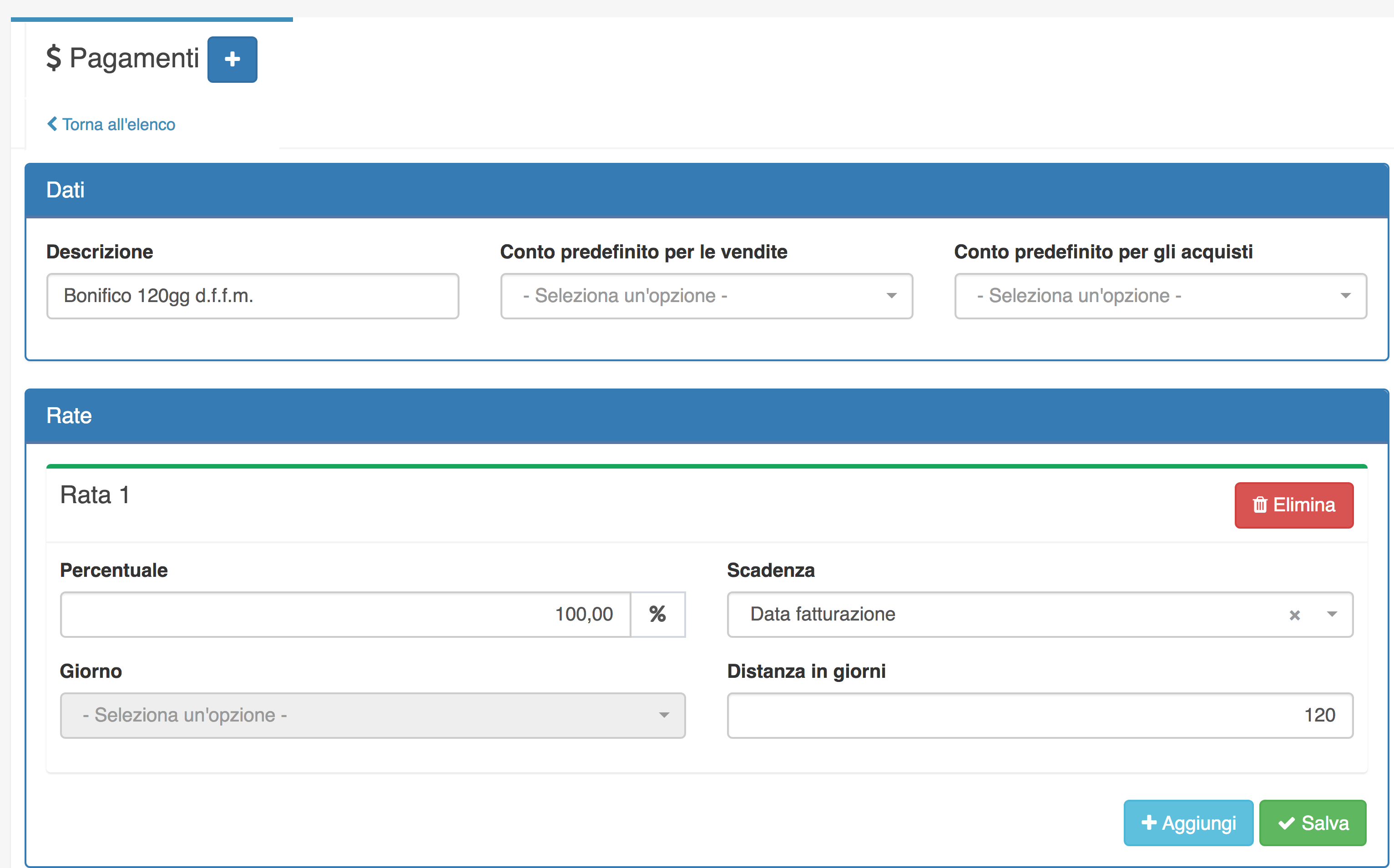 Data fatturazione · Issue #129 · devcode-it/openstamanager · GitHub