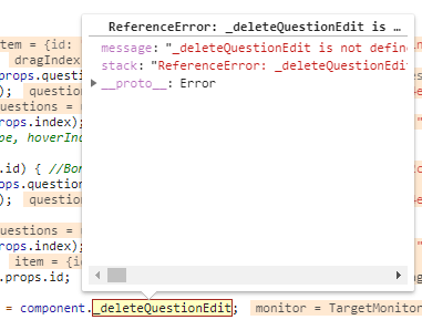 Current component context for DropTarget · Issue #841 · react-dnd/react-dnd · GitHub