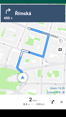 Encode screenshots for Feedback · Issue #4897 · mapbox/mapbox-navigation-android · GitHub