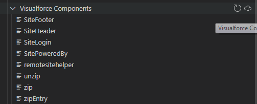 Trying to retrieve all components of a Metadata Type via Org Browser fails · Issue #2634 ...