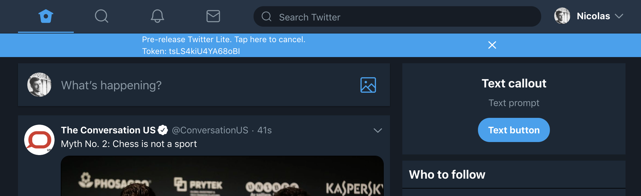 StyleSheet: layout optimizations and fixes to setNativeProps · Issue #1136 · necolas/react ...