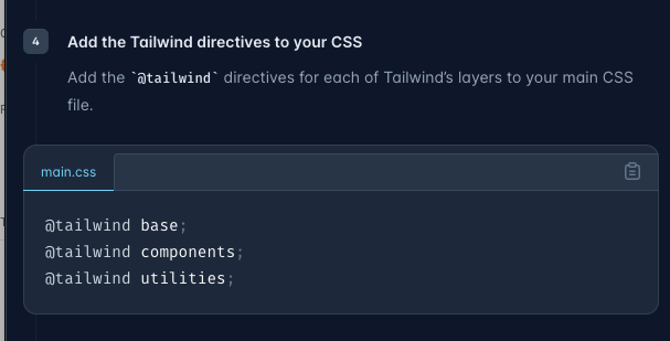 gatsby-browser.js Can't resolve — Tailwindcss Guide · Issue #34731 · gatsbyjs/gatsby · GitHub