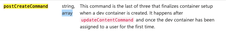 Difference in behavior between string and array syntax for lifecycle scripts · Issue #1315 ...