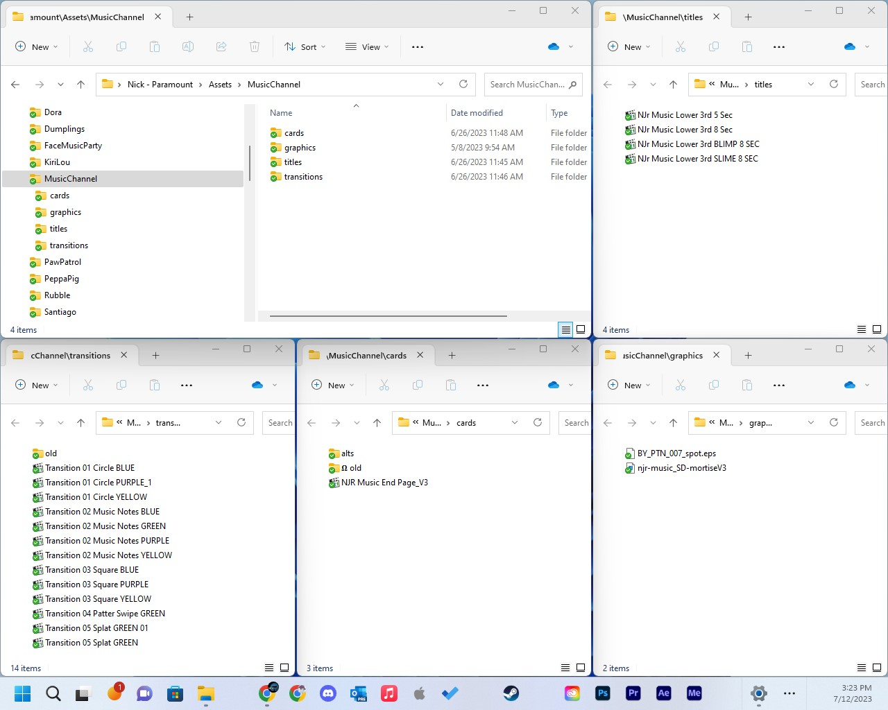 Feature: Add TreeView Item Layout · Issue #1928 · files-community/Files · GitHub