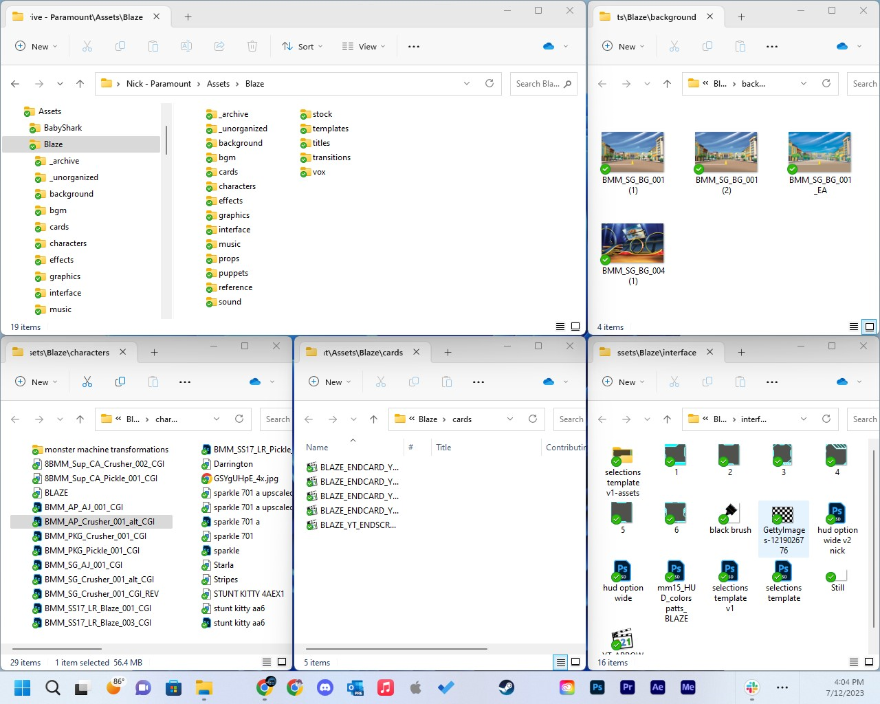Feature: Add TreeView Item Layout · Issue #1928 · files-community/Files · GitHub