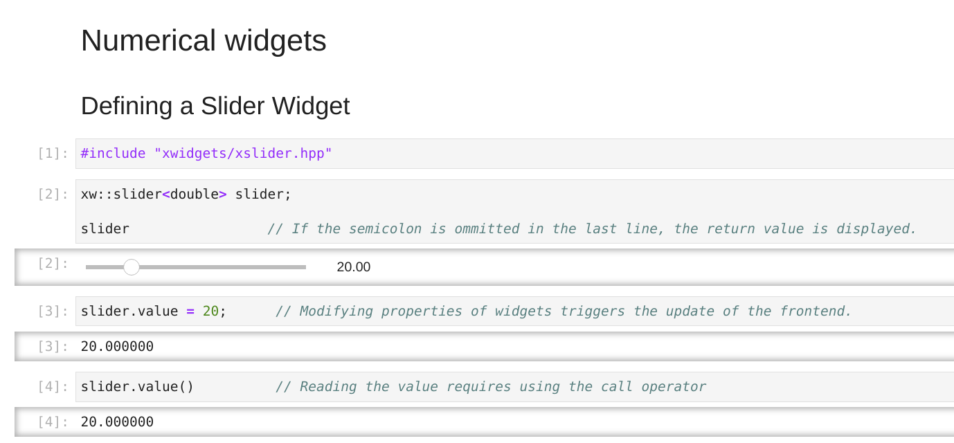 Random Styling Issue With Output Areas · Issue 5090 · Jupyterlab
