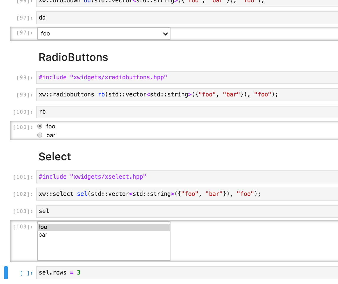 Random Styling Issue With Output Areas · Issue 5090 · Jupyterlab Jupyterlab · Github