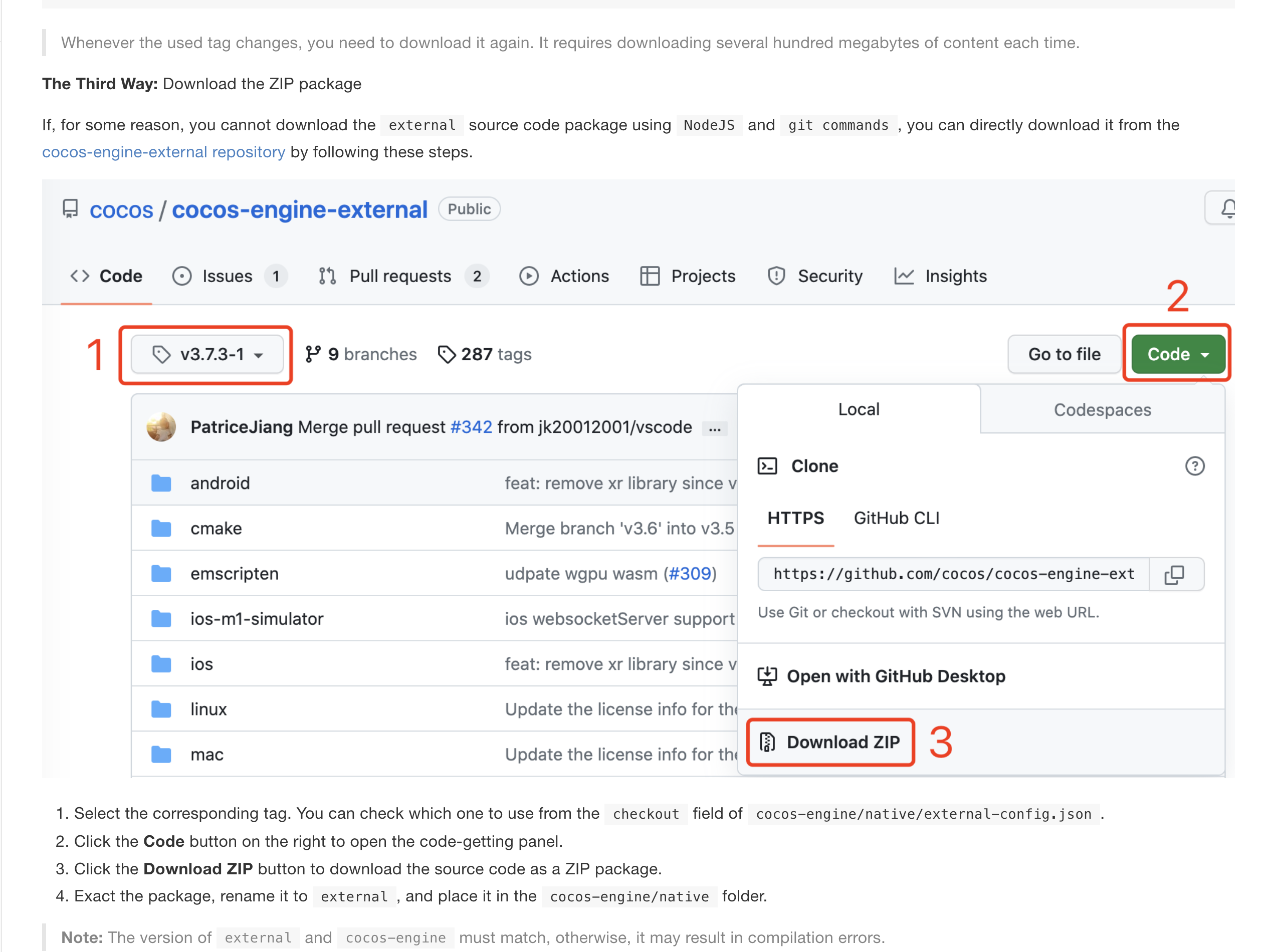 The event in the Spine animation doesn't trigger expectedly. · Issue #16221 · cocos/cocos-engine ...