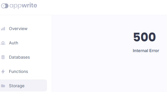 🐛 Bug Report: unable create or search storage file when filename include symbol · Issue #6337 ...