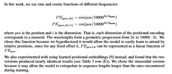 Trouble to understand position embedding. · Issue #58 · google-research ...