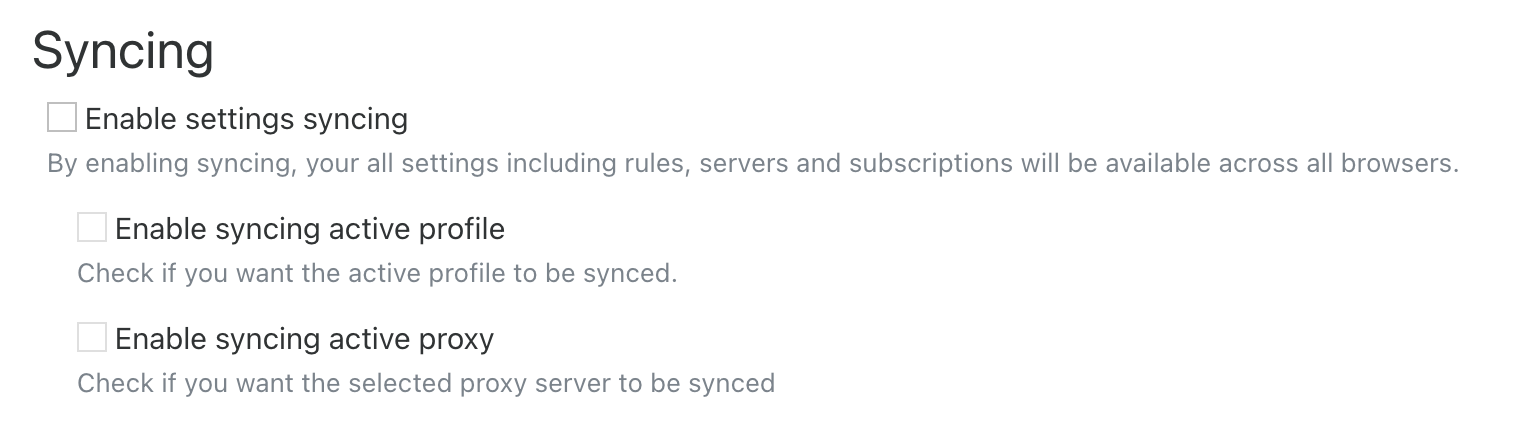 SmartProxy is automatically reconnecting recently · Issue #276 · salarcode/SmartProxy · GitHub