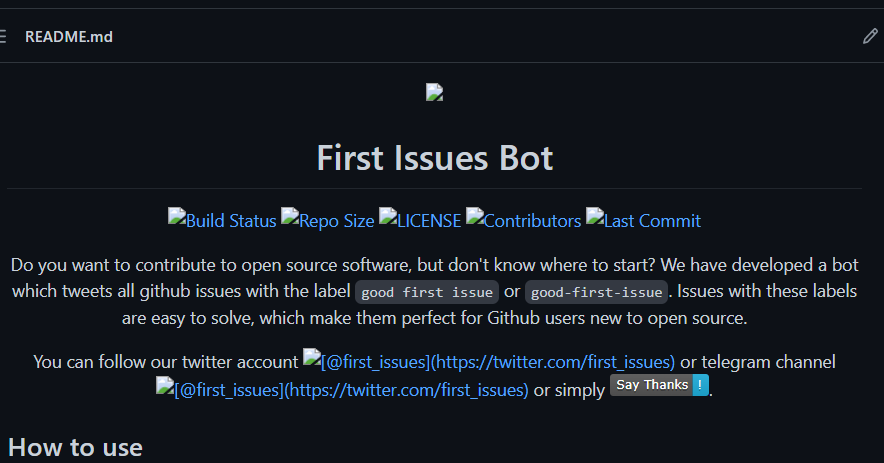 Why are the links failing, or is it just me? · Issue #87 ...