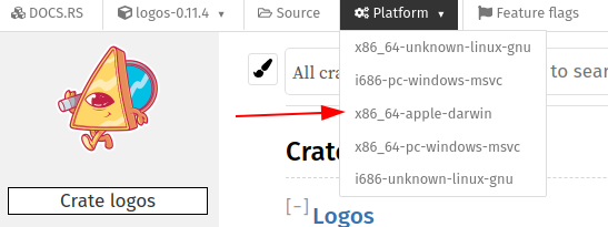 logos_derive is not compiled for x86_64-apple-darwin · Issue #191 ...