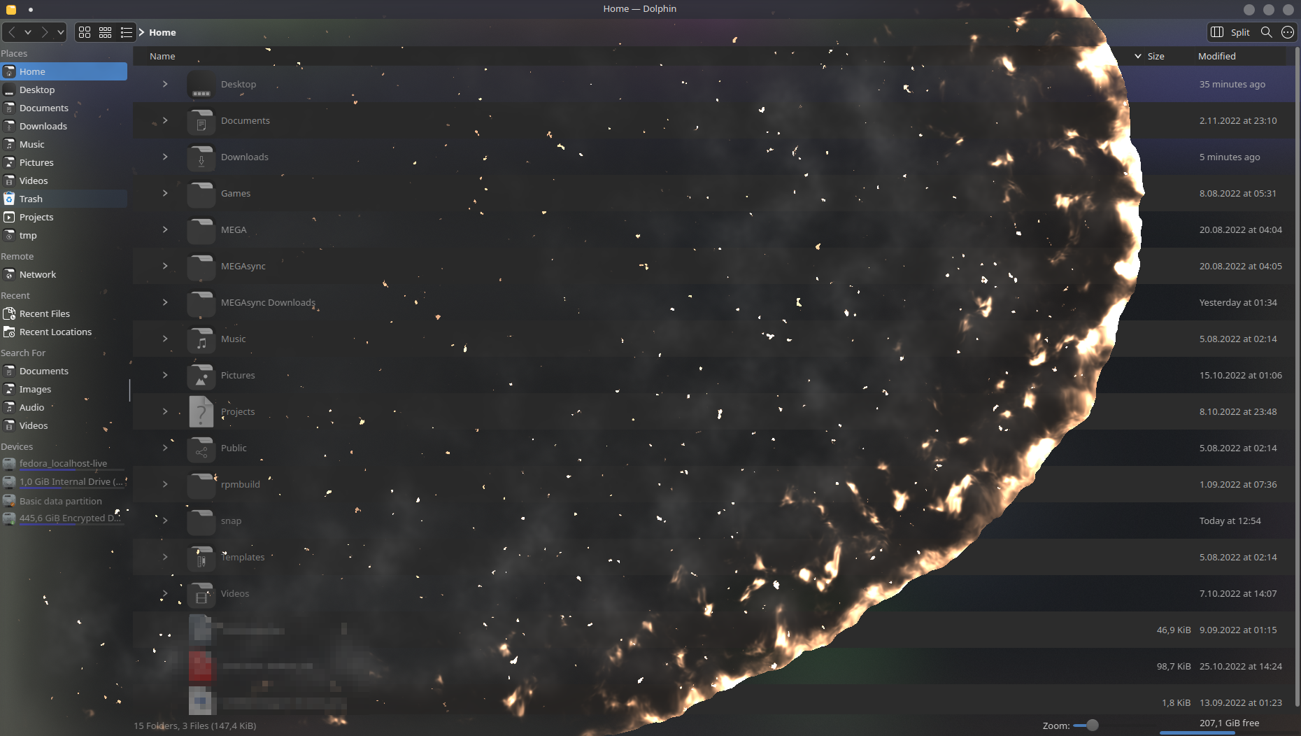 Animations Play After Window is Visible or Before Window is Killed ...