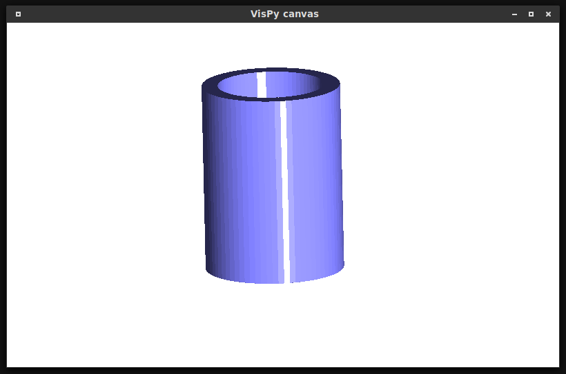 Light reflection and transparency · Issue #1482 · vispy/vispy · GitHub