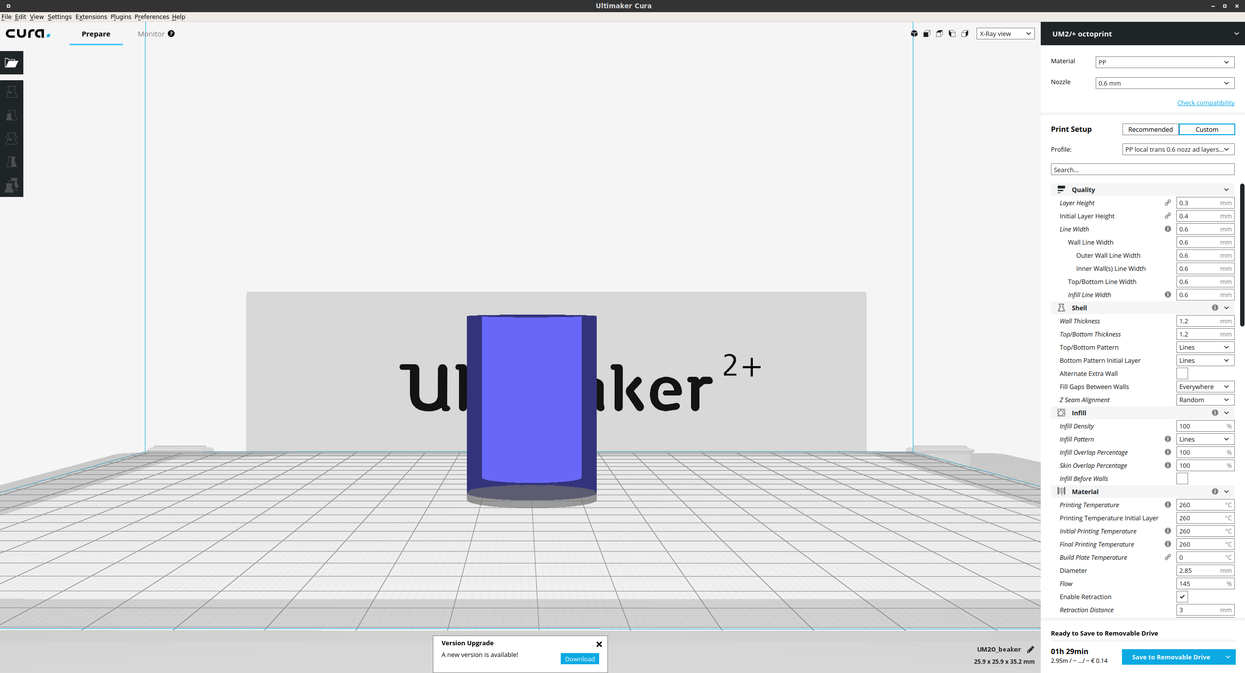 Light reflection and transparency · Issue #1482 · vispy/vispy · GitHub