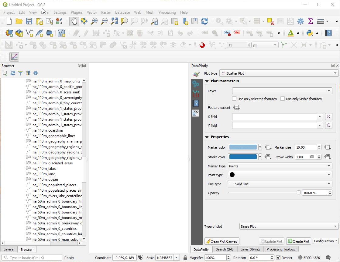 Crash When Removing And Re Adding Layer · Issue 163 · Ghtmttdataplotly · Github 