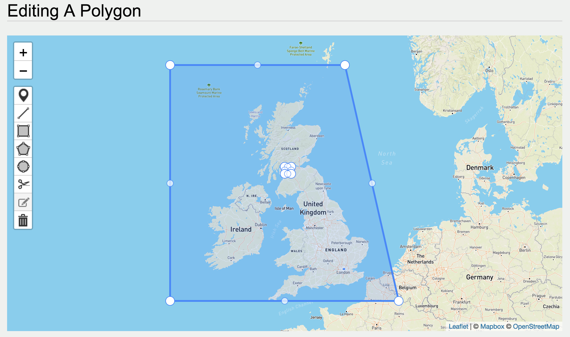Demo Doesnt Work · Issue 311 · Geoman Ioleaflet Geoman · Github