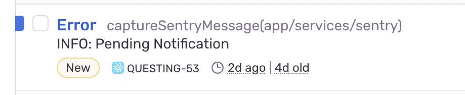 Sentrycapturemessage Stack Trace Is Not Symbolicated · Issue 3097