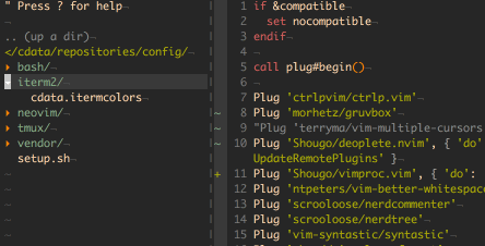 Is vim-multiple-cursors making nerdtree slow? · Issue #262 · terryma/vim-multiple-cursors · GitHub