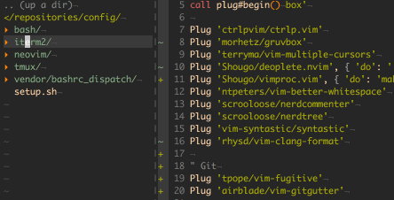 Is vim-multiple-cursors making nerdtree slow? · Issue #262 · terryma/vim-multiple-cursors · GitHub