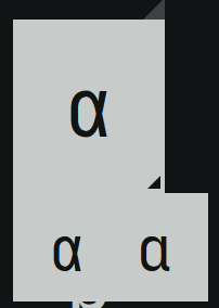 Sync lowercase a variants for alpha and i for iota · Issue #873 ...
