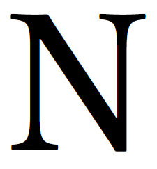 capital-n slab does not have bottom right serif · Issue #1258 ...